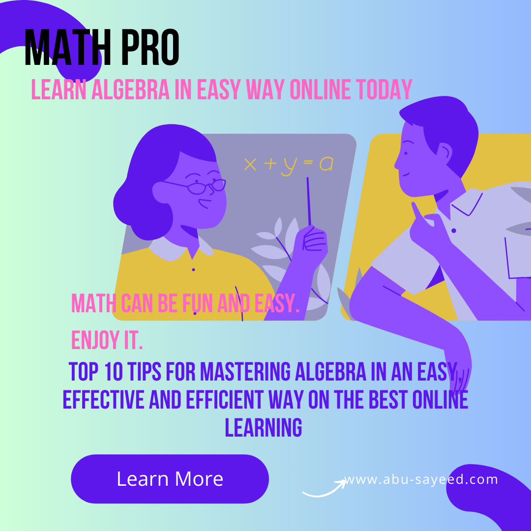 All Courses - Abu-Sayeed